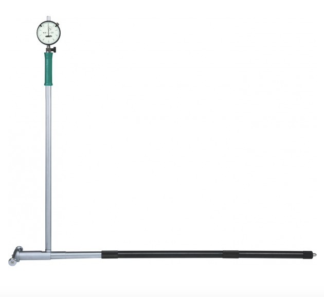 ALEXOMETRO 400-800MM INSIZE 2828-800A – Dintass Motori Maquinaria