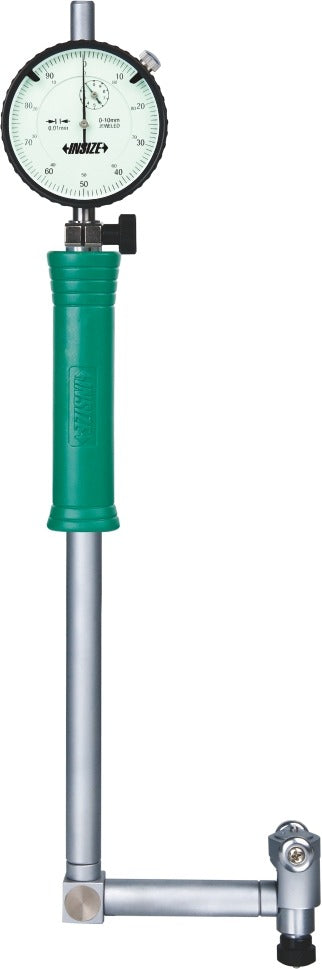 ALEXOMETRO de 90° 50-160MM INSIZE 2827-160A – Dintass Motori Maquinaria